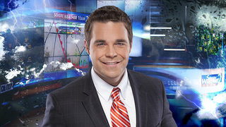 WHO IS BRIAN MONAHAN? Get to know the new meteorologist on Channel 2 Action News This Morning ...